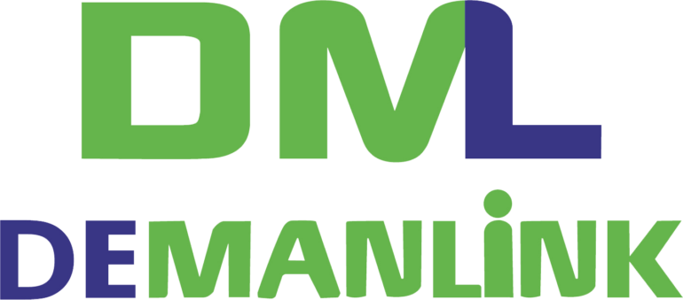 Contact Us - DML DeManLink